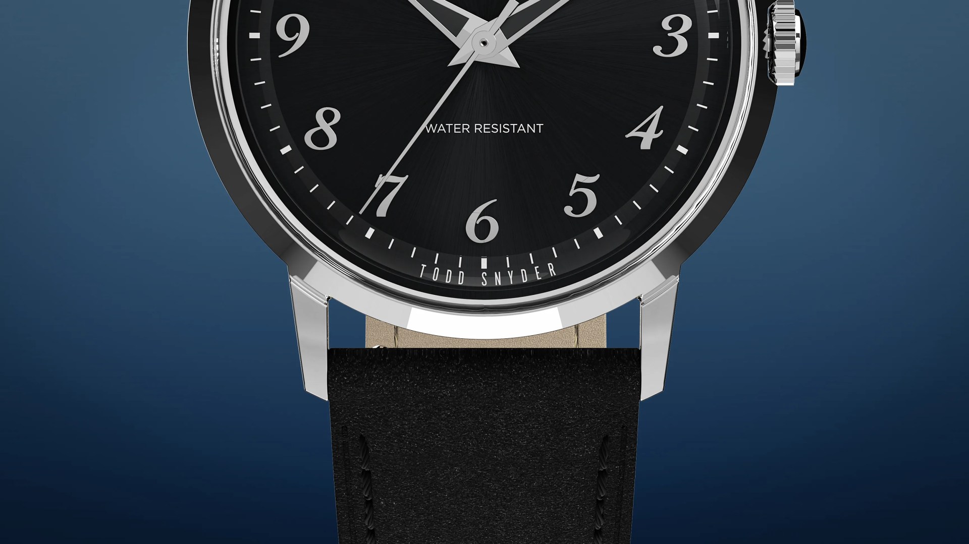 Timex’s Best Dress Watch Gets an Elegant Upgrade From Its Favorite ...