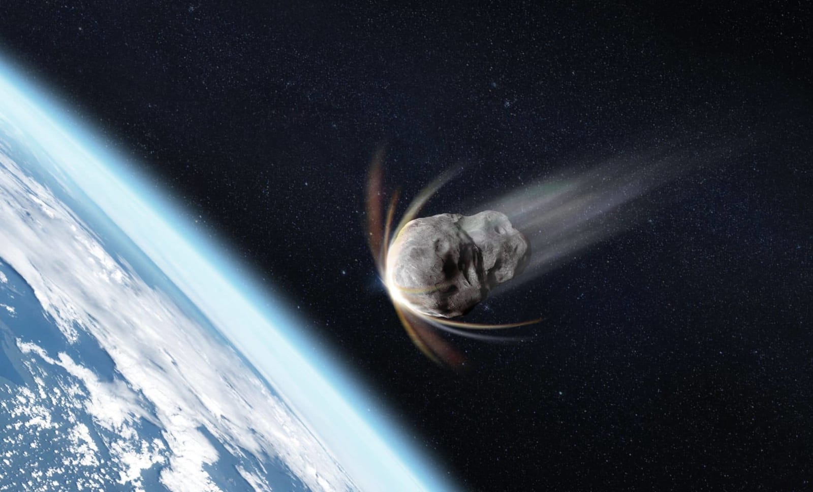This Giant Asteroid Will Fly Closer To Earth Than Satellites And You’ll ...