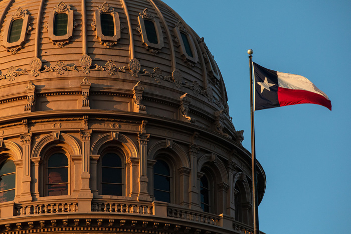 Texas voters approve amendments on parental rights, banning non ...