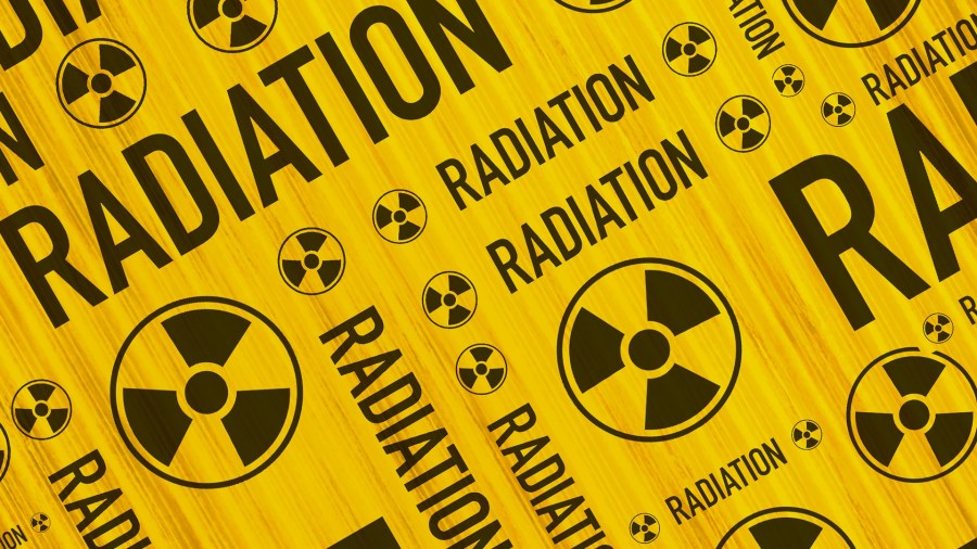 Kansas medical devices removed over ‘dirty bomb’ fears
