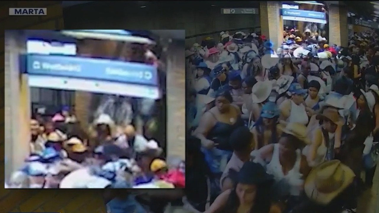 'MARTA is safe,' chief tells Atlanta City Council