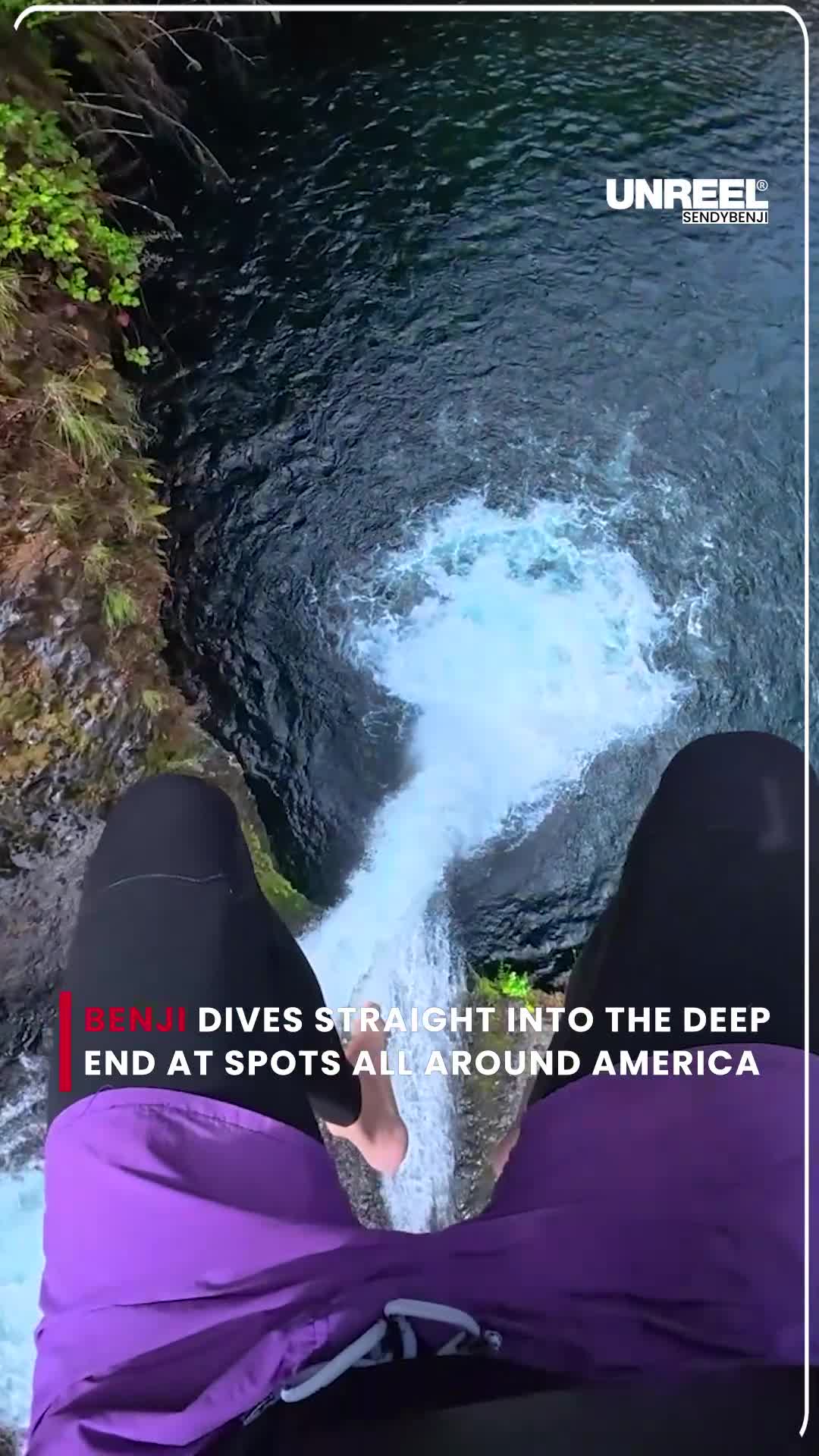 Discovering hidden cliff diving paradises: Unveiling the most stunning ...