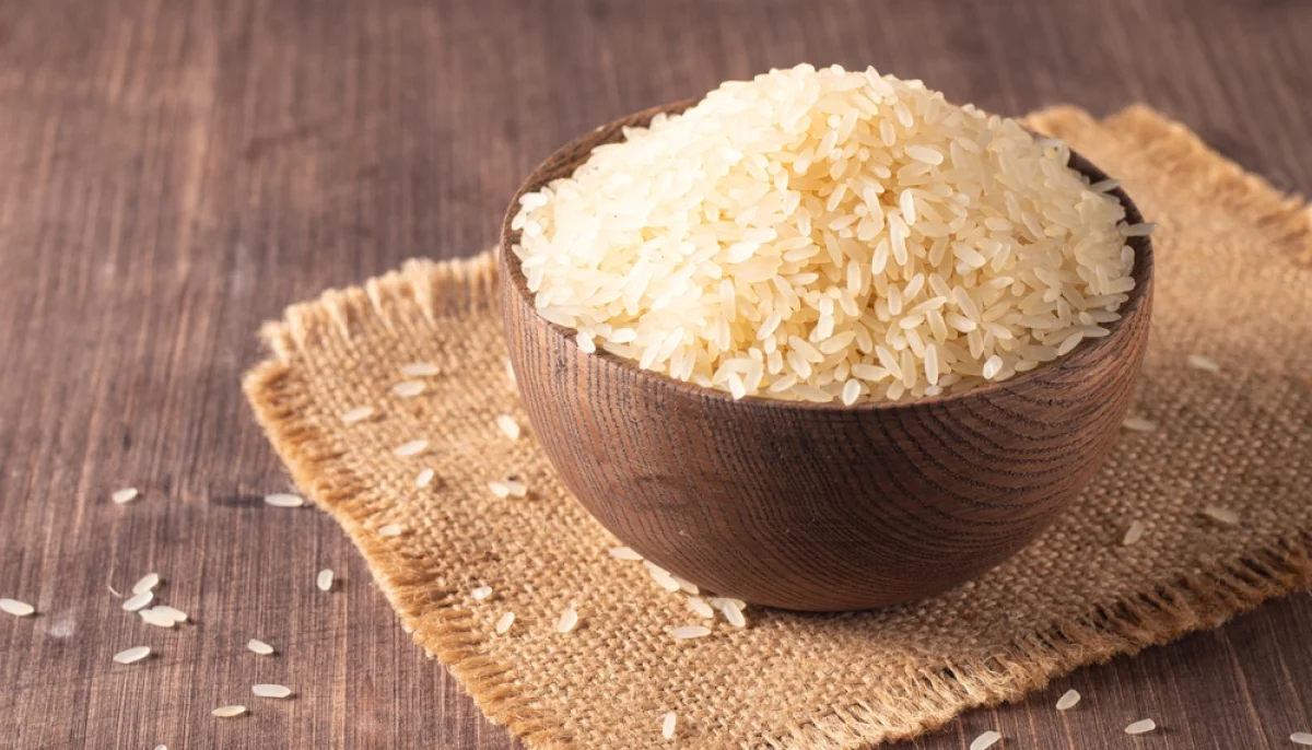 Cuisson du riz : l’astuce pour qu’il ne colle jamais