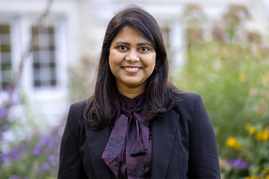 Knox College adds 6 new tenure-track faculty members