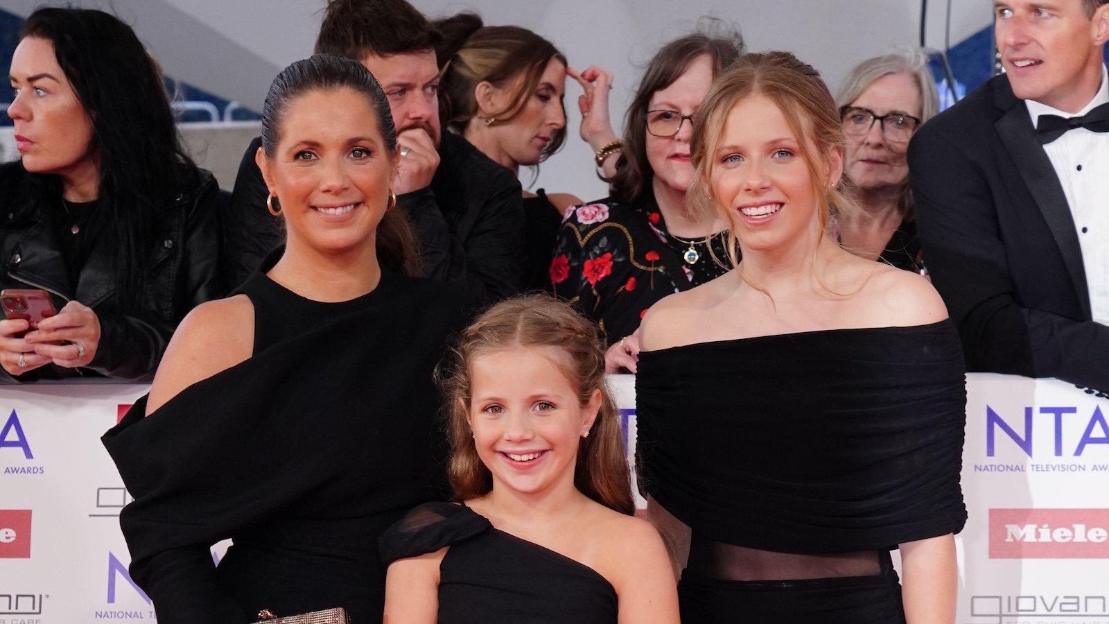 Rob Burrow documentary misses out on NTA but winner dedicates award in ...