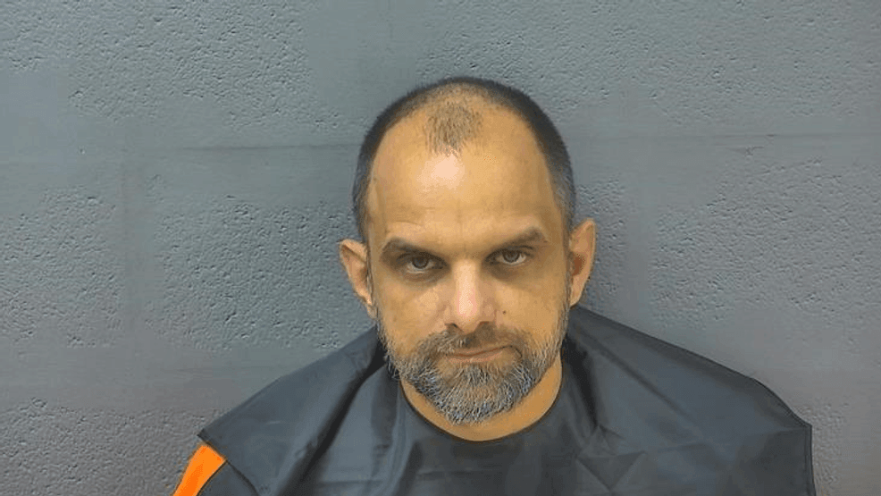 Trial begins for Leonard Blackwell in 2021 murder of Clarissa Jones