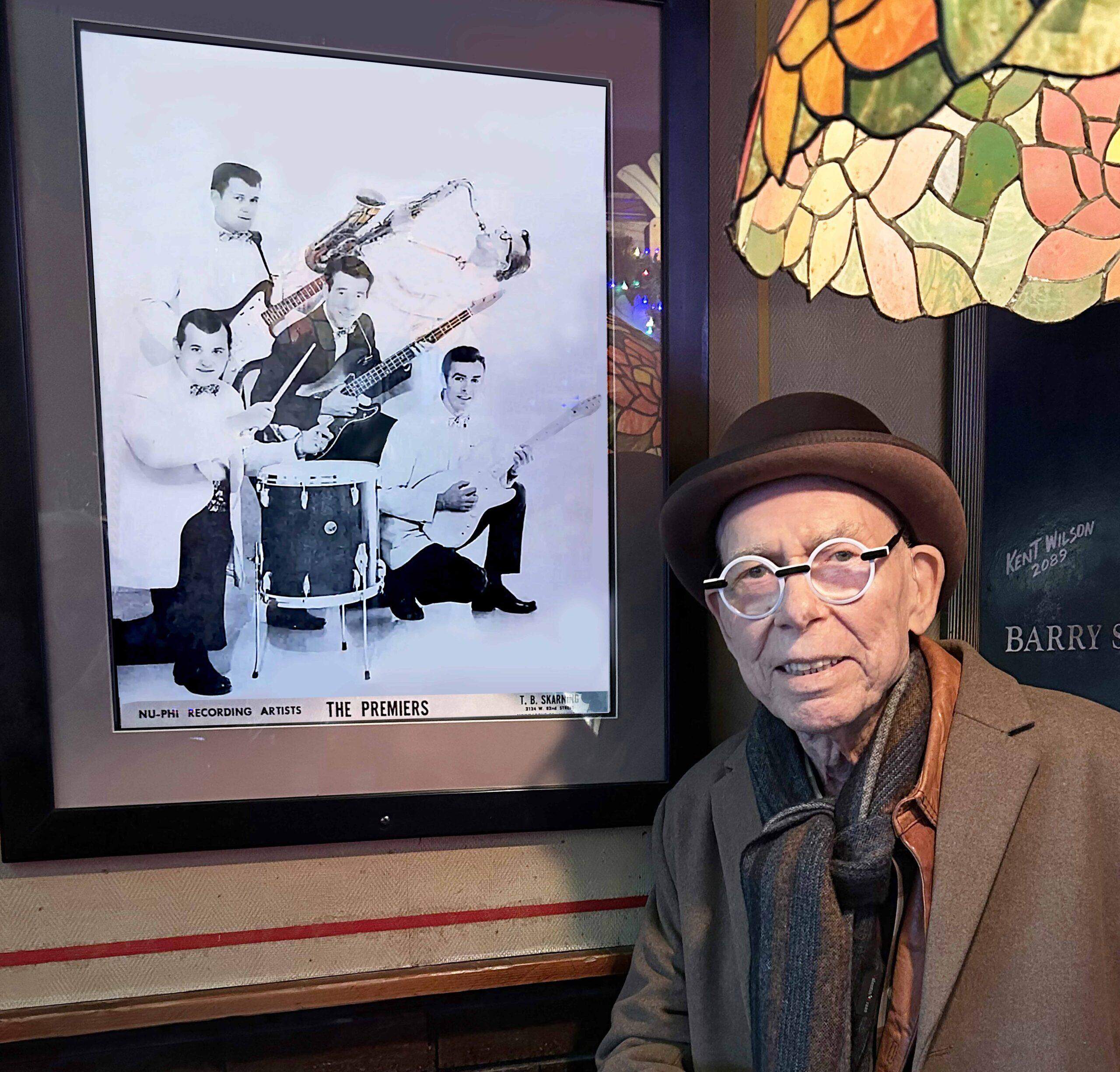 What's wrong? Wichita has lost one of its funniest characters