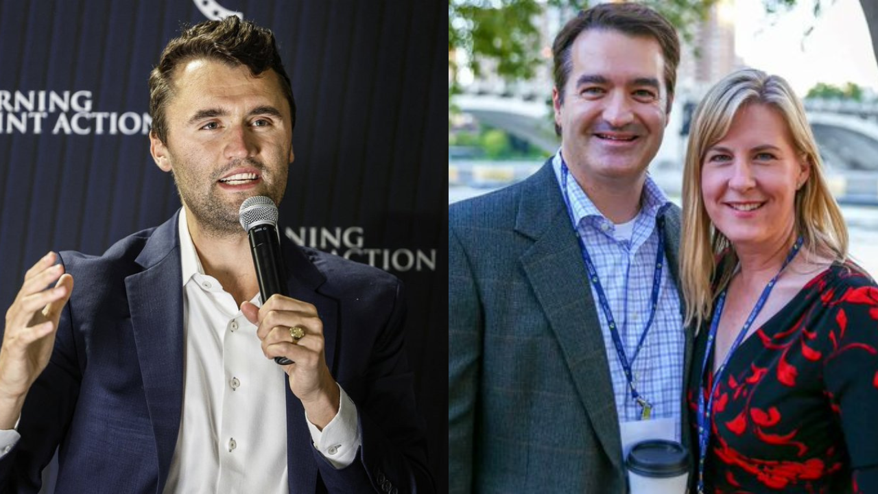 Charlie Kirk’s Pro-Gun, Second Amendment Comments Resurface After Fatal Shooting at UVU