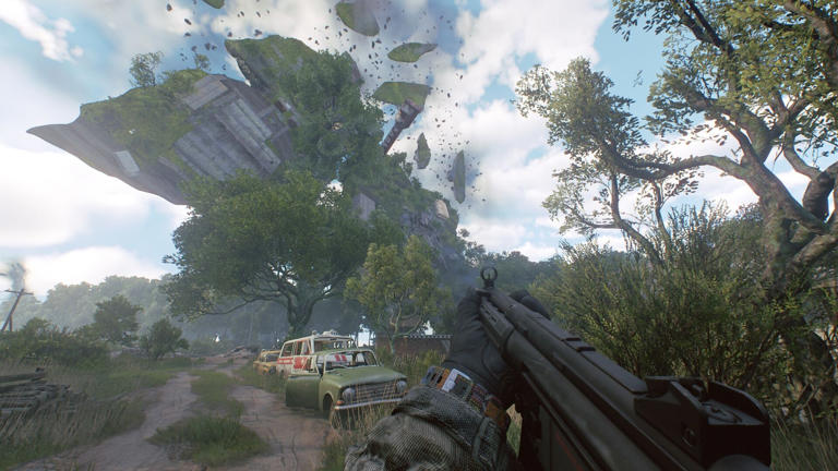 Active Matter: Best Starter Weapons for Beginners