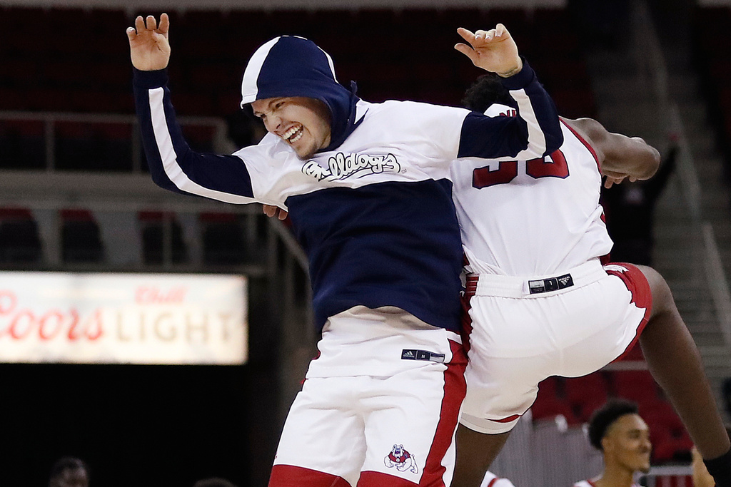 NCAA bans 3 college basketball players for betting on their own games ...