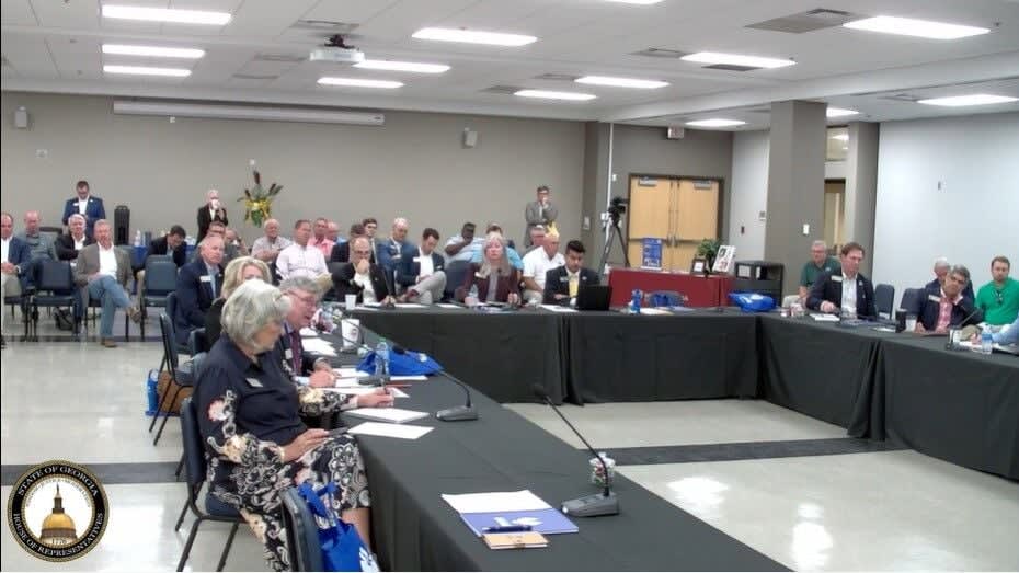 Billions in economic losses expected due to Georgia paper mill closures