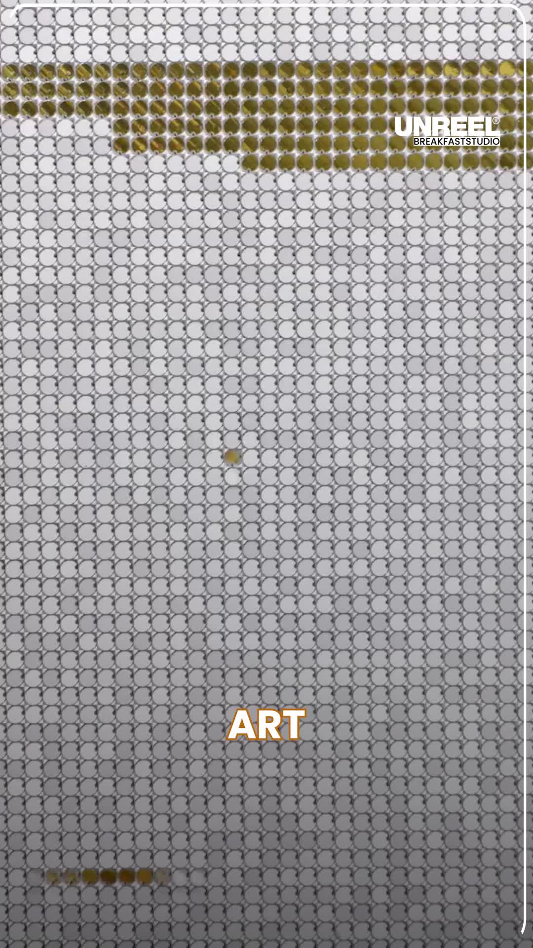 Interactive financial art: When gaming meets the stock market!