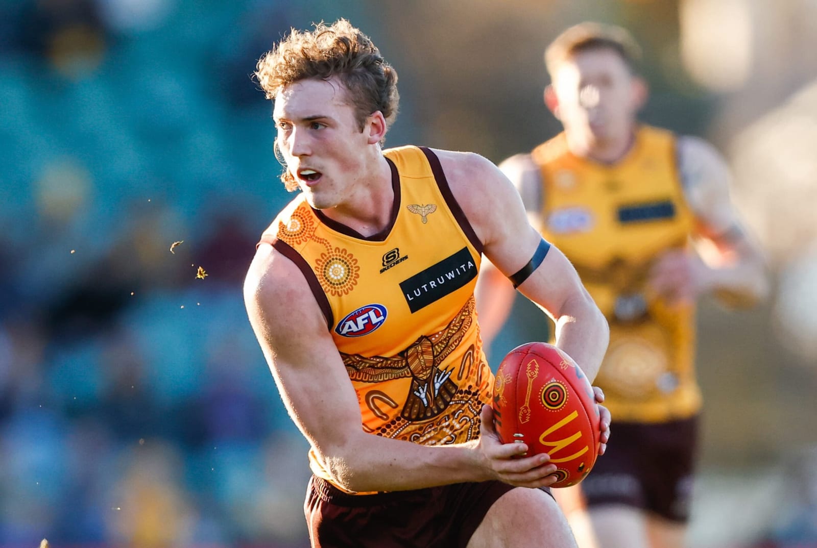 September specialist: Hawthorn’s game-changing weapon