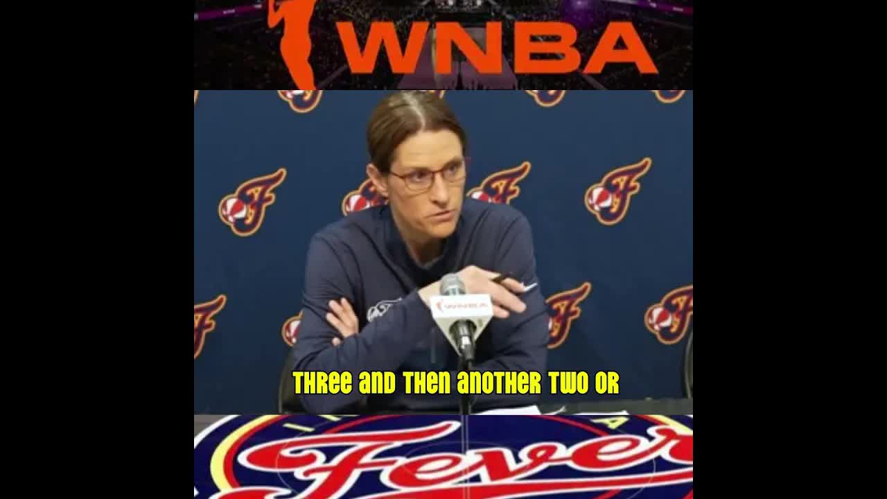 Stephanie White on turnovers and 40-minute defense | Mercury vs Fever