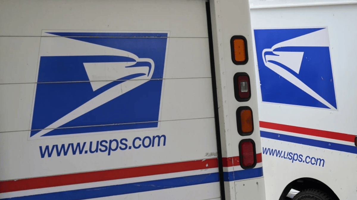 USPS closures for the month of September, these are the locations