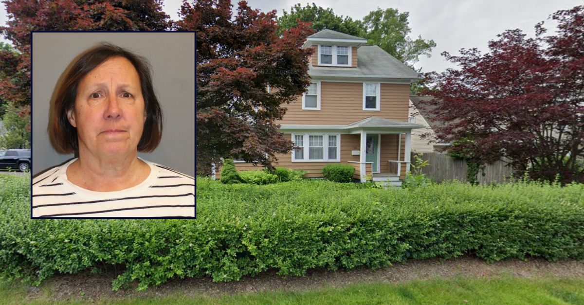 'Most deadly bullets on the planet': Election official killed her ...