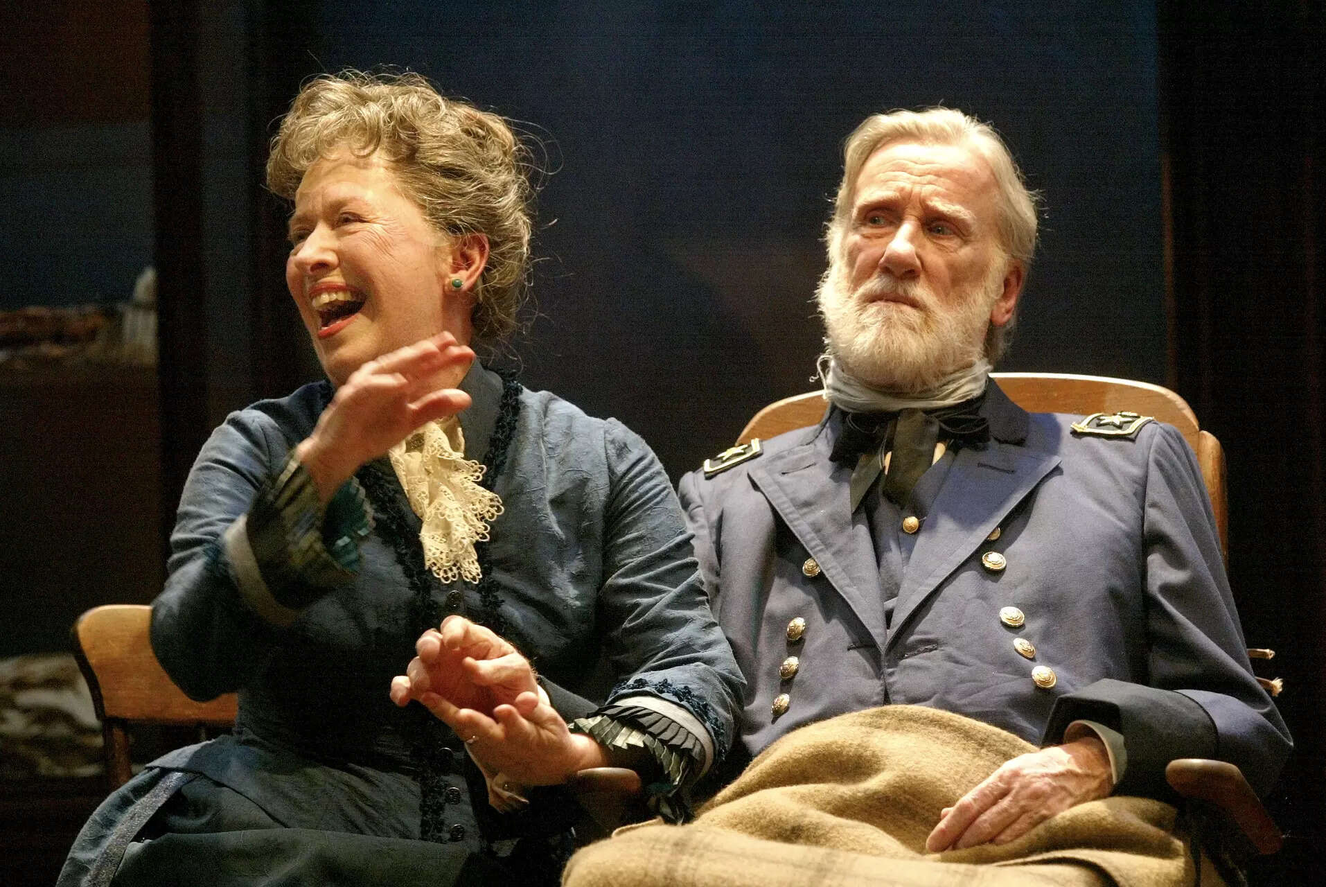 Polly Holliday death: The Iconic Flo from 'Alice' passes away at 88