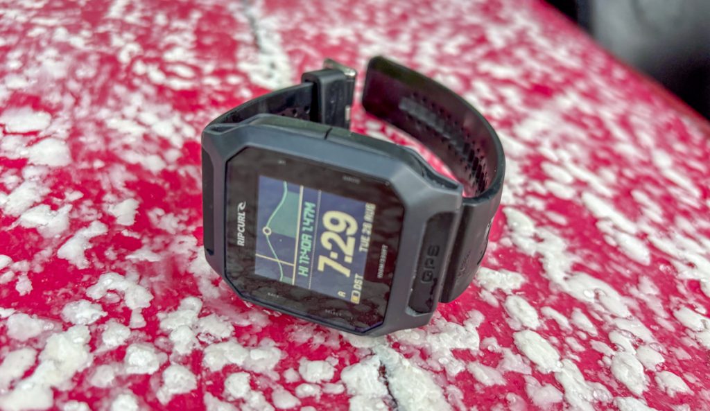 Rip Curl Search GPS3 Surf Watch Review: The Ideal Surf‑Specific GPS Activity Tracker
