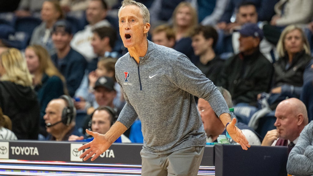 Steve Donahue named Saint Joseph's men's basketball coach after Billy ...