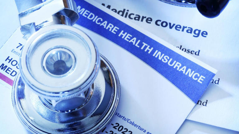 That Social Security raise? Medicare fees might erase it