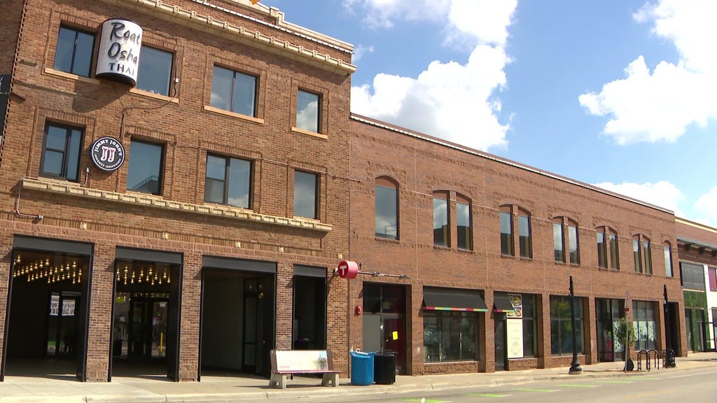 Minneapolis set to spend $750K+ to fill eight more empty storefronts