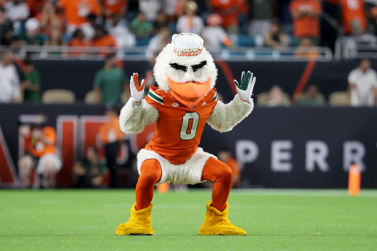 Miami Hurricanes at Pittsburgh Panthers Week 14 game placed on 6 day hold