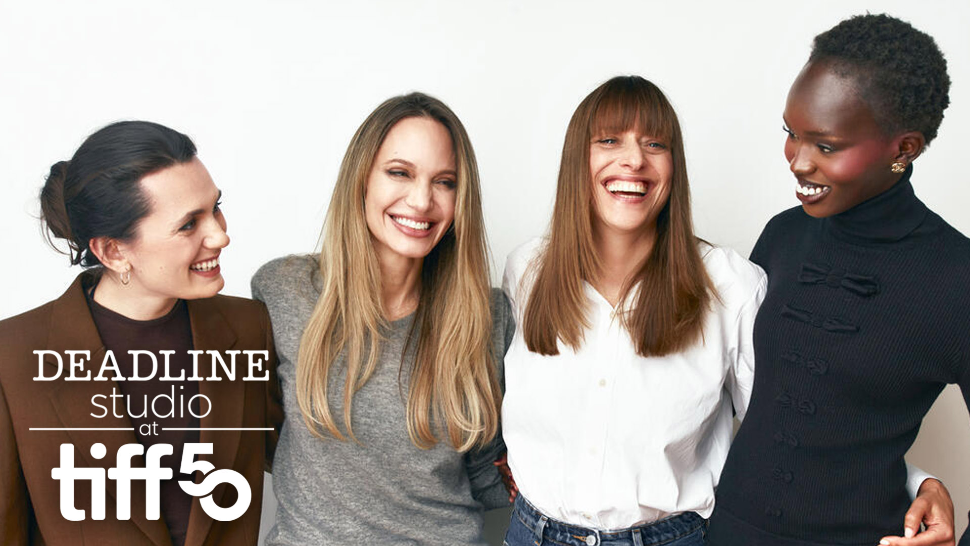 Angelina Jolie Reveals Why Alice Winocour's ‘Couture' Is "Very Personal ...