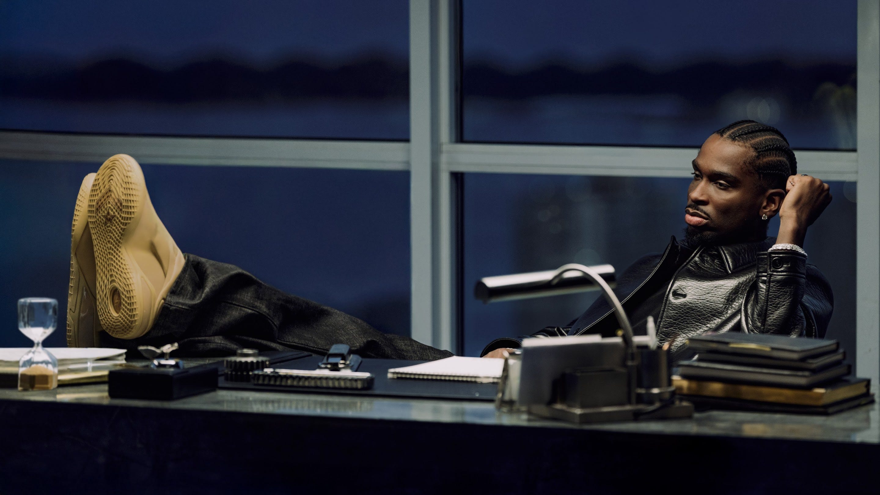 SHAI 001 "Butter" colorway to have exclusive release in OKC shoe store ...