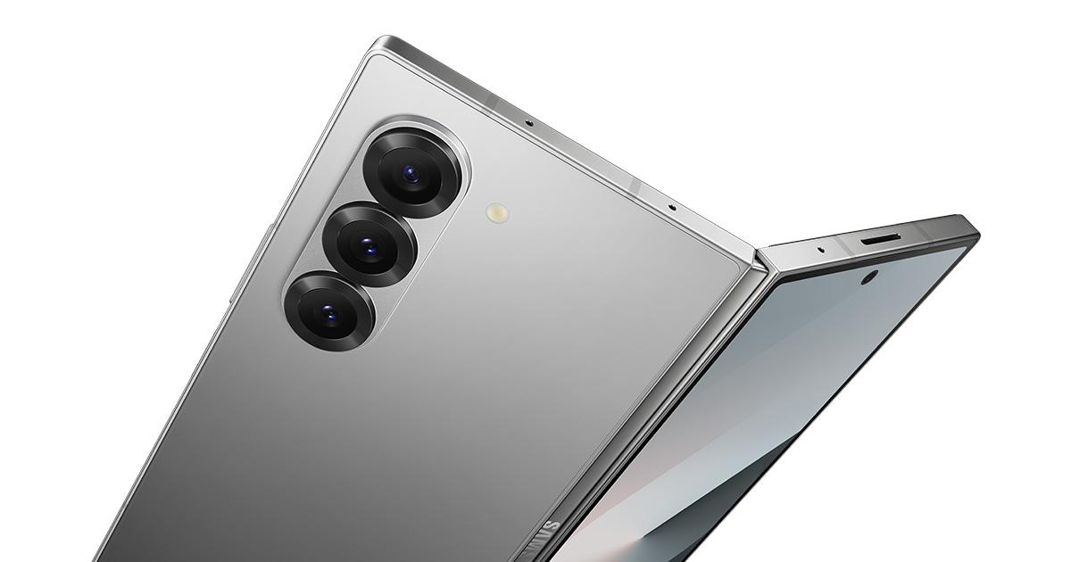 Samsung Galaxy Q: doble pantalla, lo que sabemos y lo que esperar