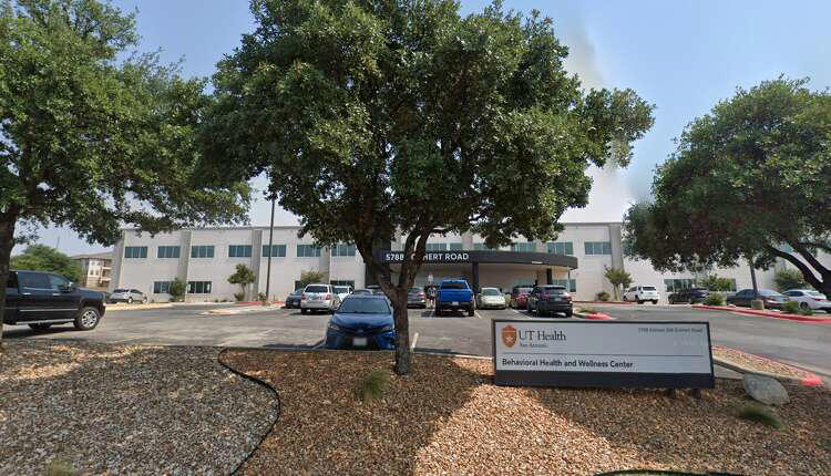'All clear' given after active shooter reported at UT Health San Antonio