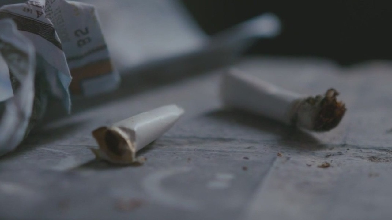 Study: Social media can influence drug addiction among teens