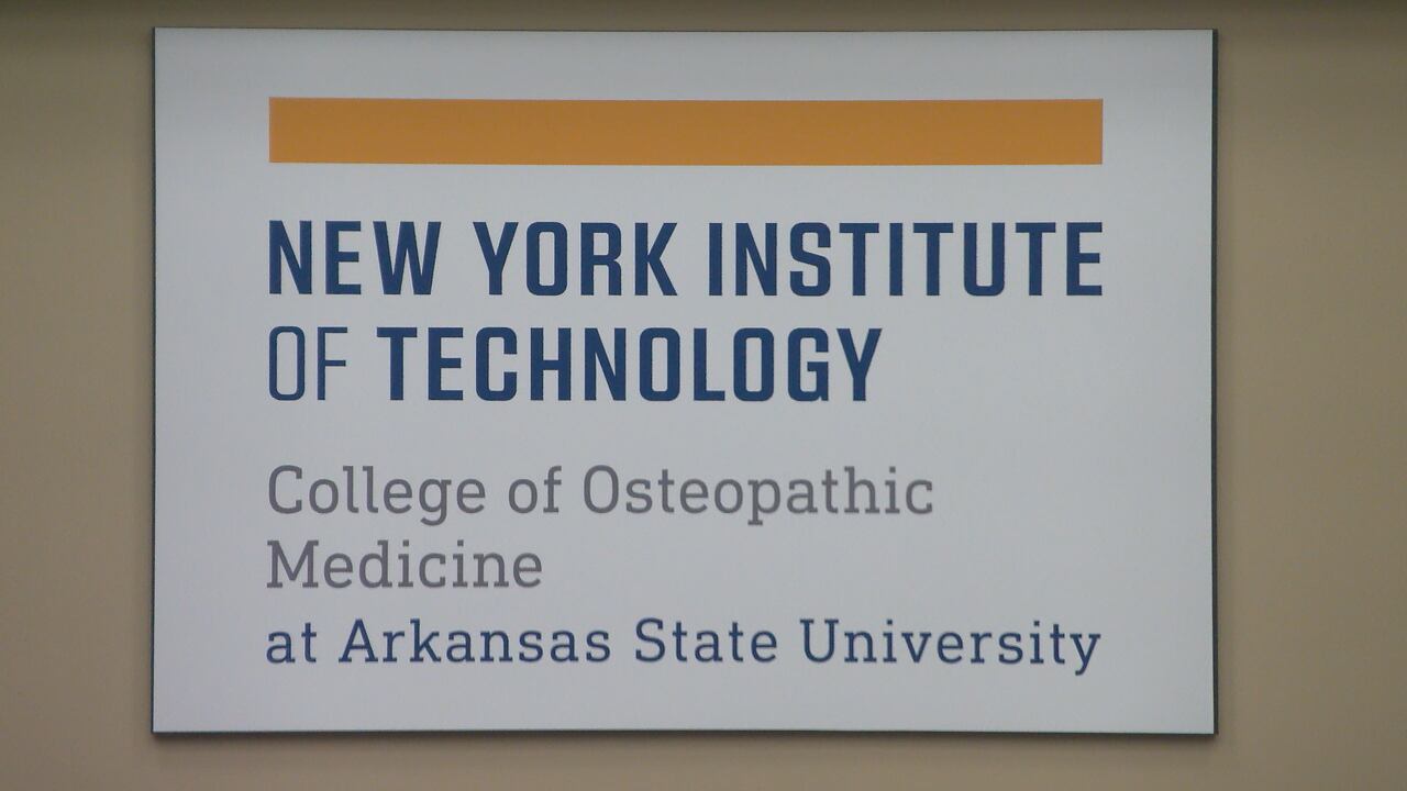 NYITCOM faculty receives grant to study new migraine treatment