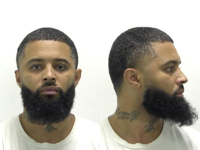 Providence man out on parole for 2007 murder gets nabbed in narcotics bust