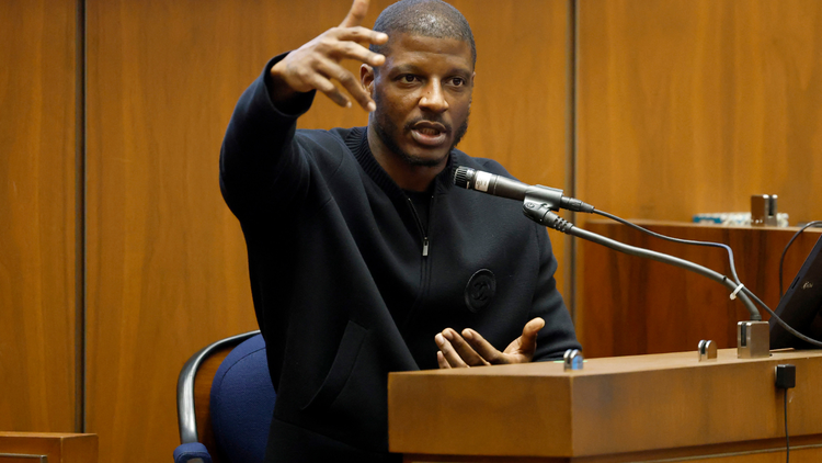 Judge Warns A$AP Relli His Defamation Lawsuit Against A$AP Rocky Could ...