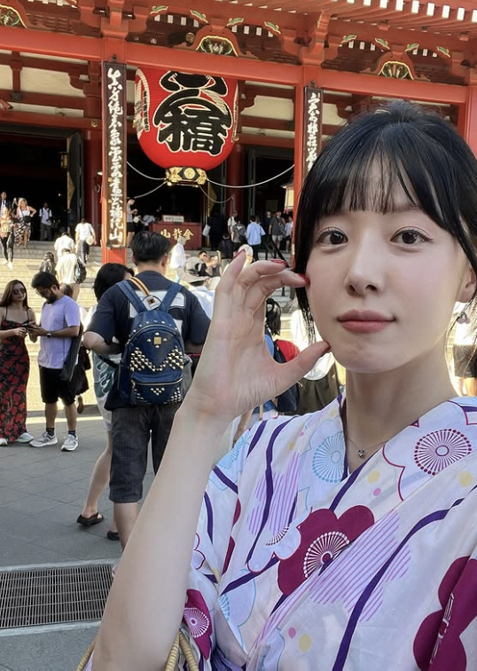 Pretending to live, no book refund...Tokyo Kyu-chan Flips After Second ...