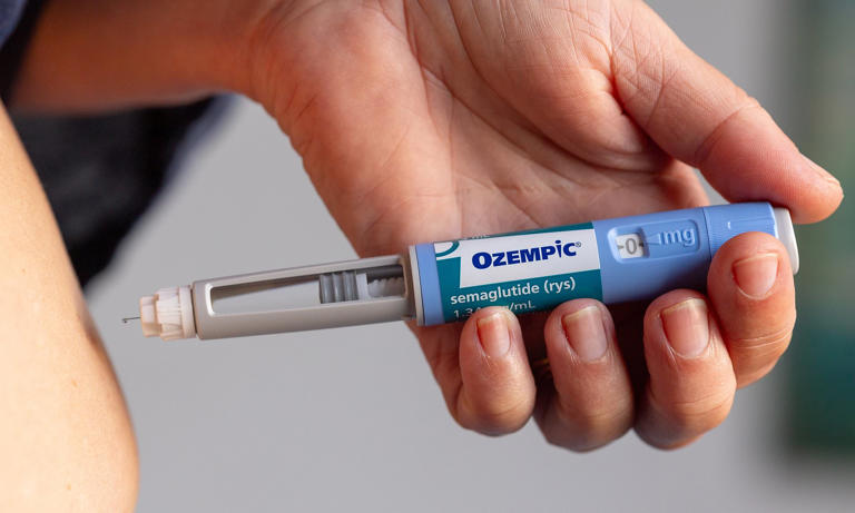 Novo Nordisk slashes 9,000 jobs in fat jab battle: Ozempic maker slims ...