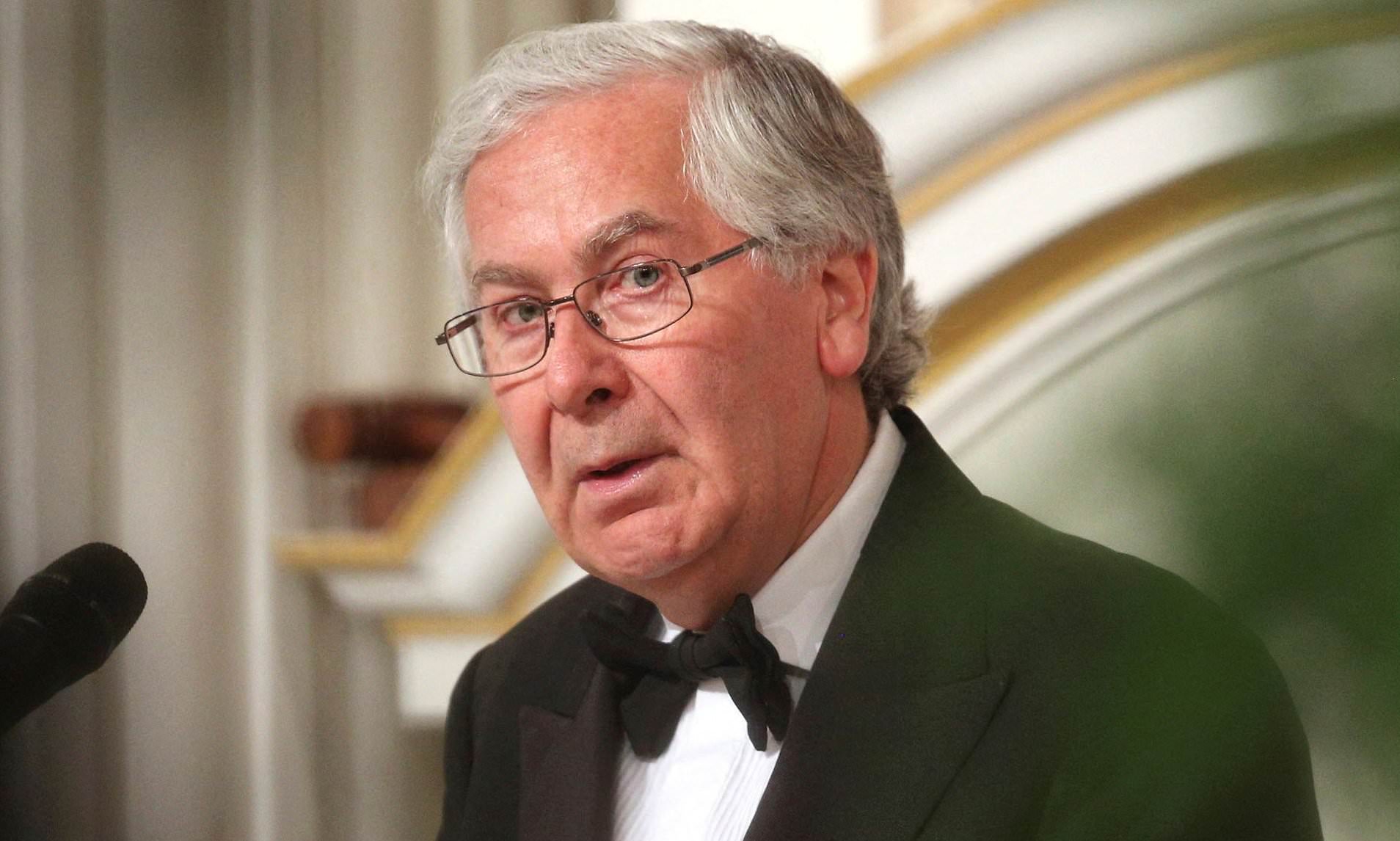 Britain in a worse position to deal with a crisis than 2008, warns ...