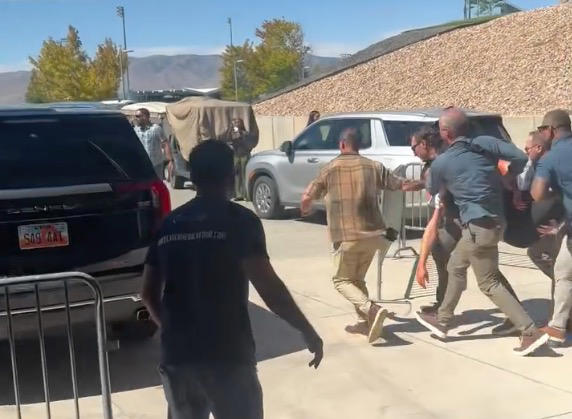 How assassinated activist Charlie Kirk helped push American youth to ...