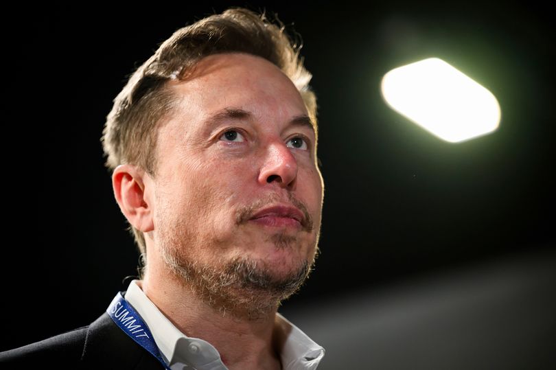 CNN issues breaking news alert in devastating blow to Elon Musk