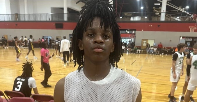 Mississippi State basketball lands 4-star Willie Burnett III in 2026 ...
