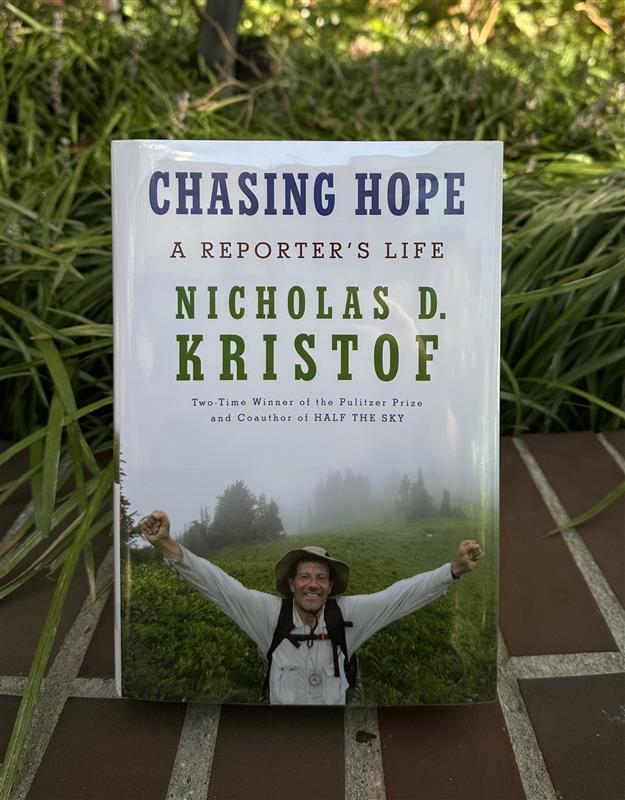 What are Cincinnati residents reading? The top 5 most popular library ...