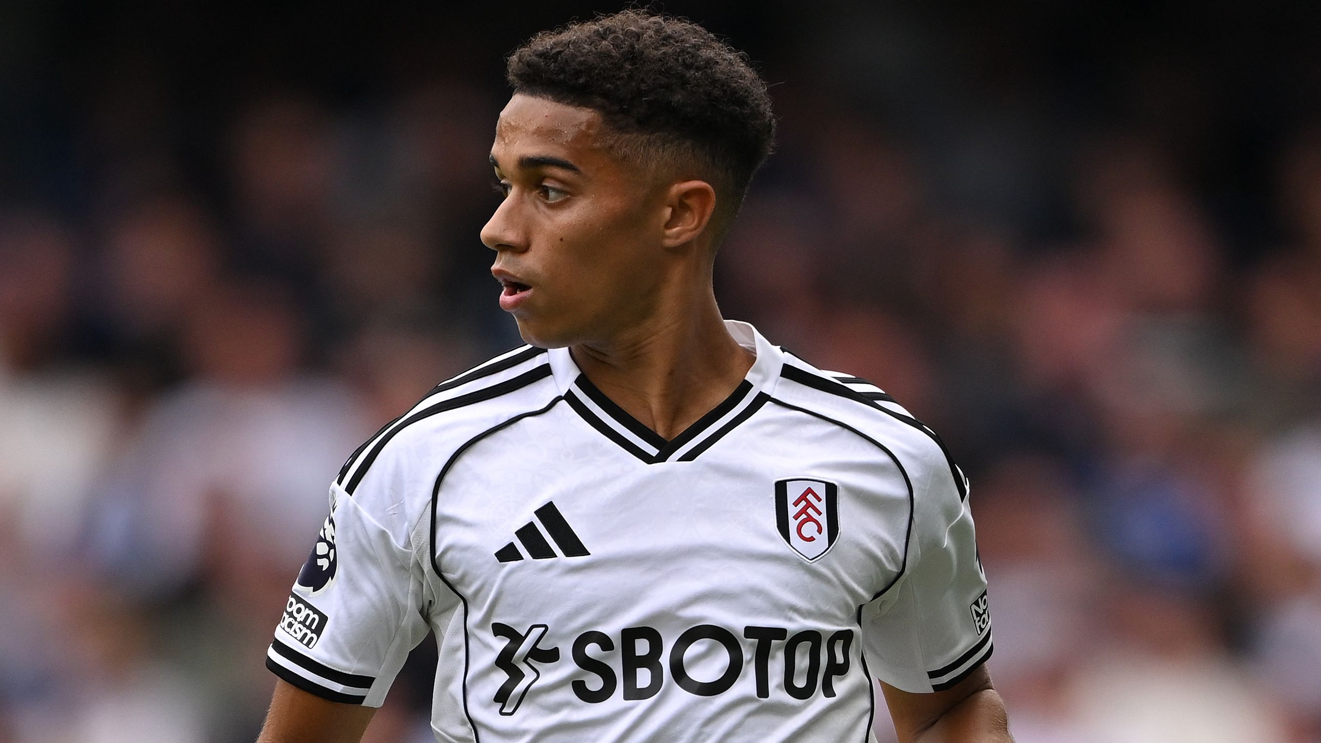 Disallowed King goal vs Chelsea wins goal of the month award