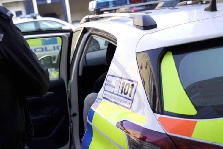 Crime: Dewsbury drugs producer who farmed hundreds of cannabis plants ...