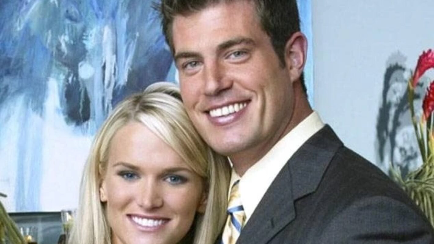 What Happened to Jesse Palmer’s ’Bachelor’ Pick Jessica Bowlin?