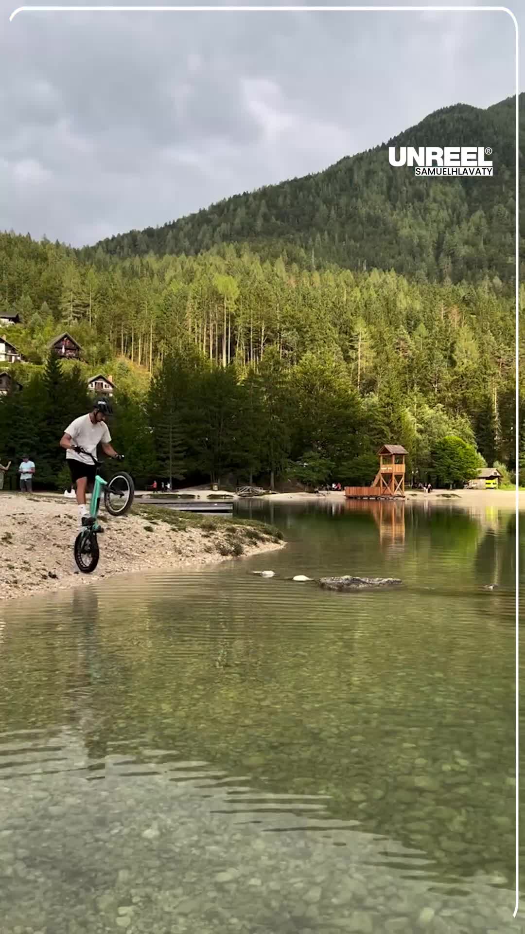 Meet Samuel: From Local Trails to World Stage - Mastering Trial Bike ...