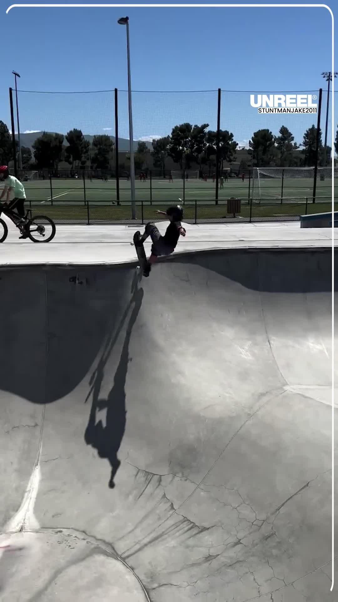 Meet Jake Familton: The 14-Year-Old Skateboarding Phenom Dominating the ...