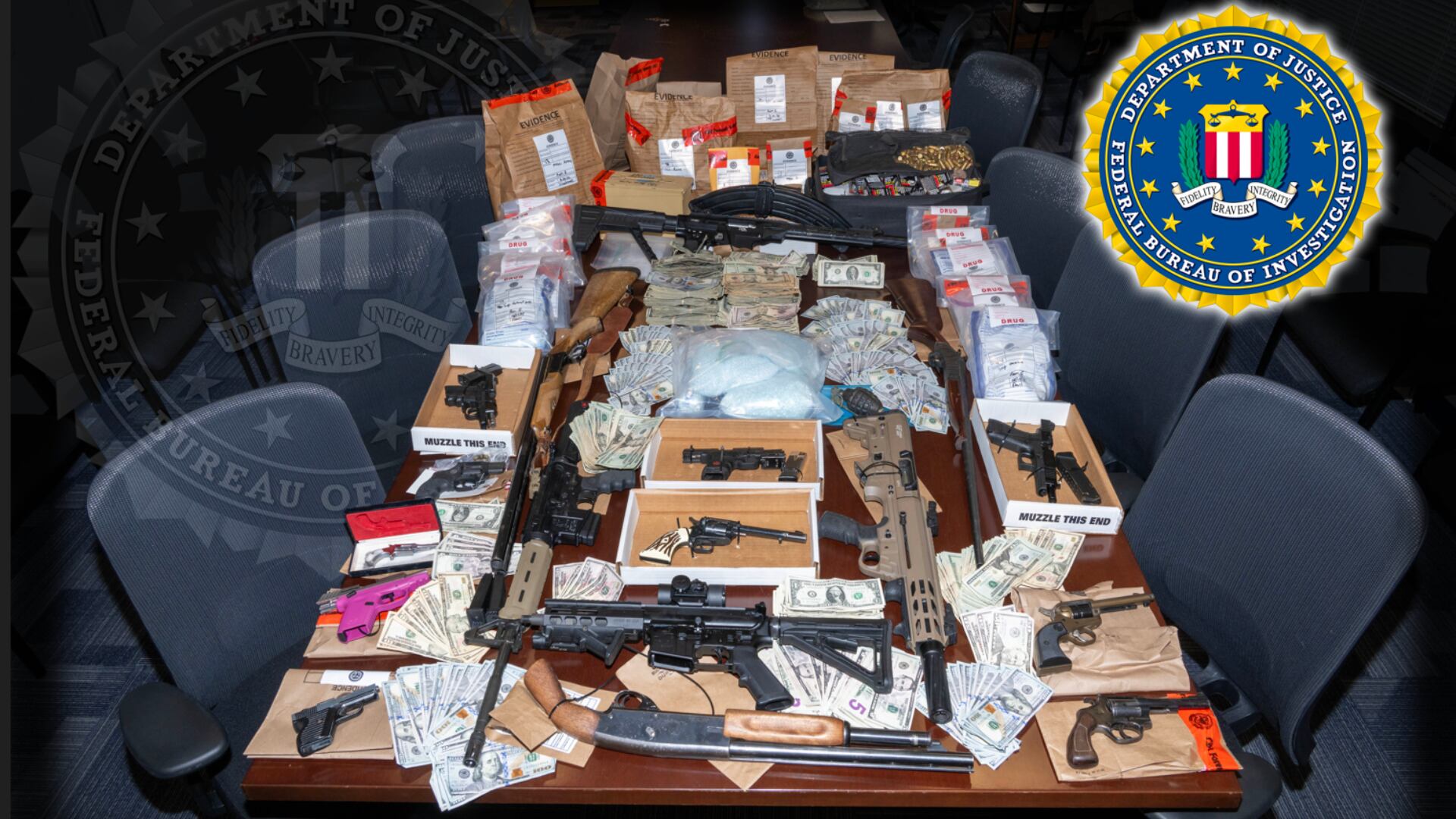 Nearly 2 dozen pounds of drugs seized, 20 arrested in joint Pueblo ...
