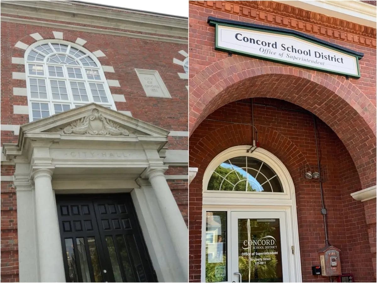 County Prosecutor Runs For Open Ward 4 Concord City Council Seat: Follow-Up