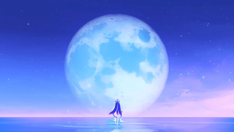 'Genshin Impact' Version Luna I Major Update Live, Paimon Comes to ...