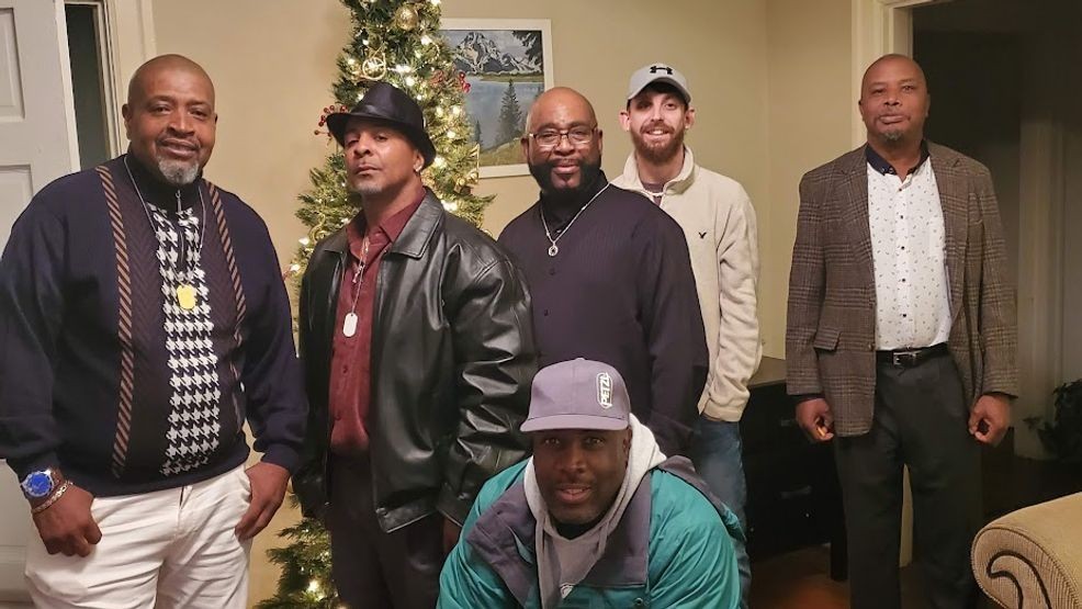 'It helped me get my life back:' Powerful stories of recovery through ...